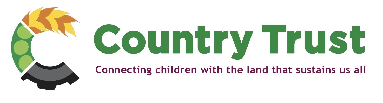 The Country Trust | Drupal.org